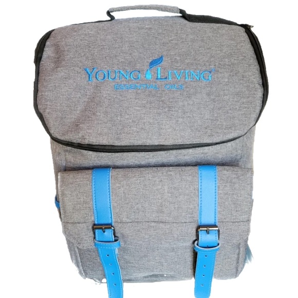 Young Living | Bags | Nwot Young Living Bag | Poshmark